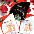 Baby Foot Care Products UK Online Shop