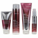 Joico Haircare Tailored Solutions For Radiant Hair