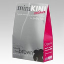 Minikini Pubic Hair Dye Products UK Online Shop