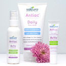 Salcura Natural Skin Therapy | Effective Allergy Relief