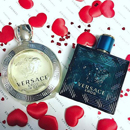 Versace Fragrances And Perfumes For Men And Women