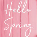 Your Spring Skin Routine Blog At John And Ginger