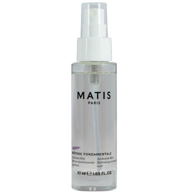Matis Reponse Fondamentale Authentik Refreshing Body Mist Matis Reponse Fondamentale Authentik Refreshing Body Mist