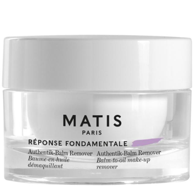 Matis Reponse Fondamentale Authentik Balm Makeup Remover Matis Reponse Fondamentale Authentik Balm Makeup Remover